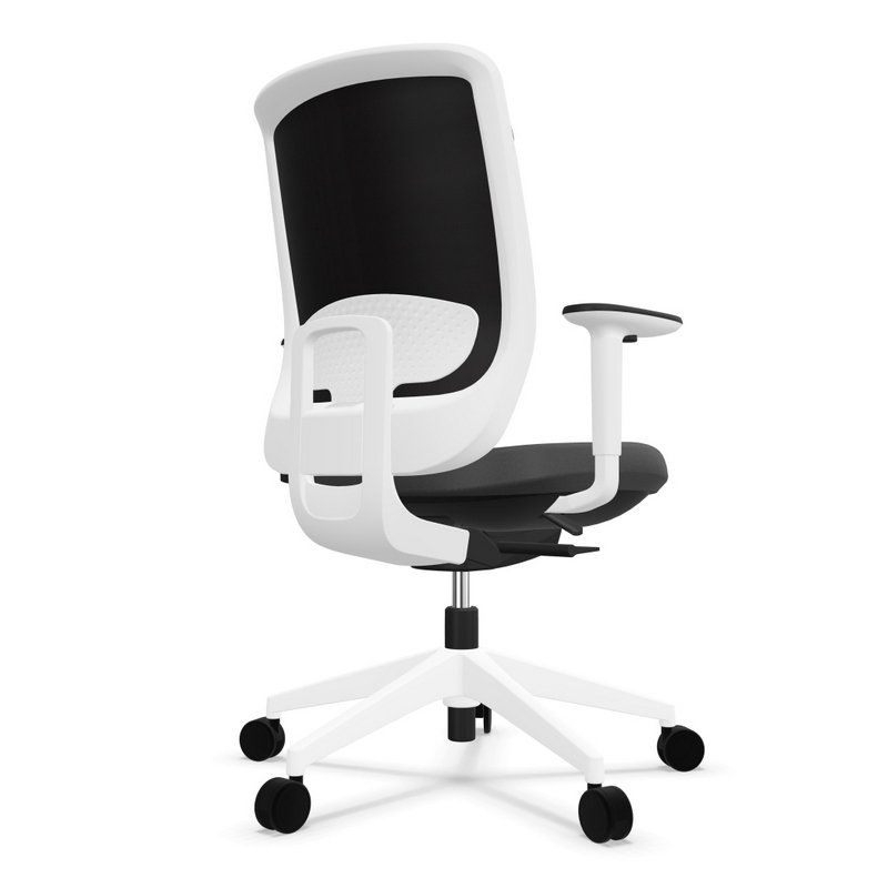 Silla Oficina Trim Serie 50 Actiu – EQ. equipamientos-Actiu