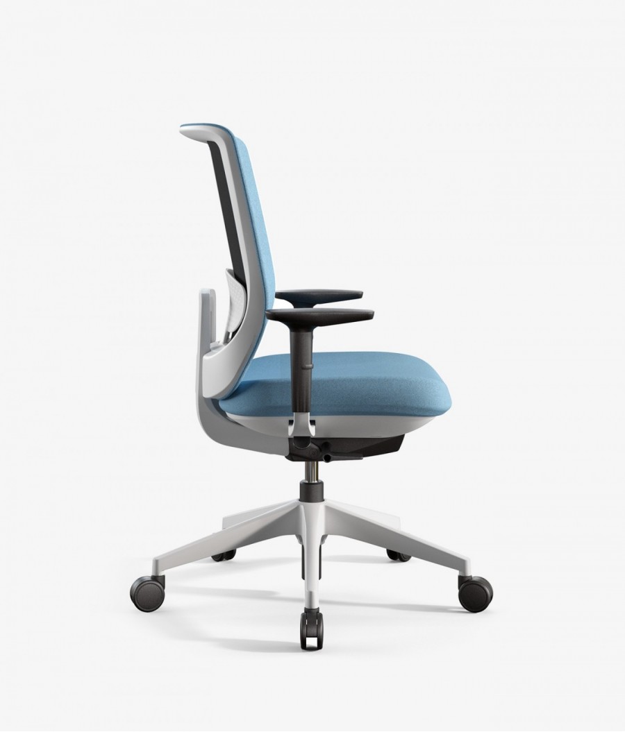 Silla Actiu Trim – EQ. equipamientos - Con Envío Gratis Casa